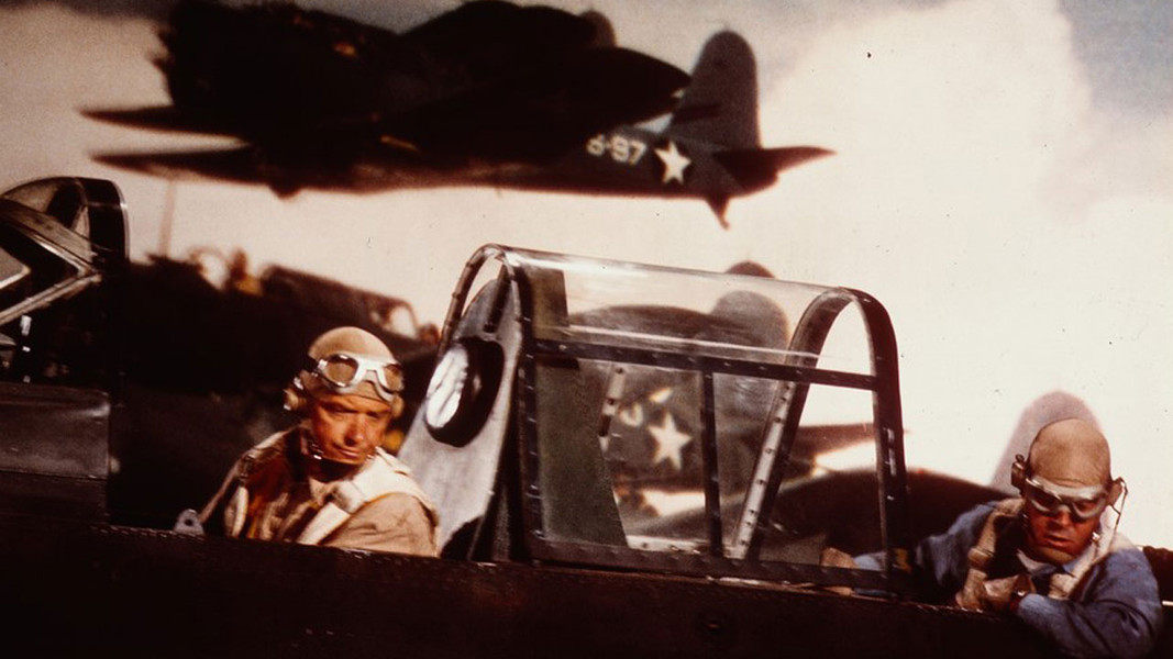 Bitva o Midway - iVysílání | Česká televize