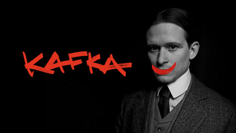 Kafka - iVysílání | Česká televize