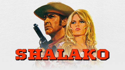 Shalako - iVysílání | Česká televize