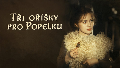 Tři oříšky pro Popelku - iVysílání | Česká televize