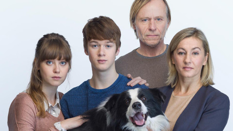 Rodinný film - iVysílání | Česká televize