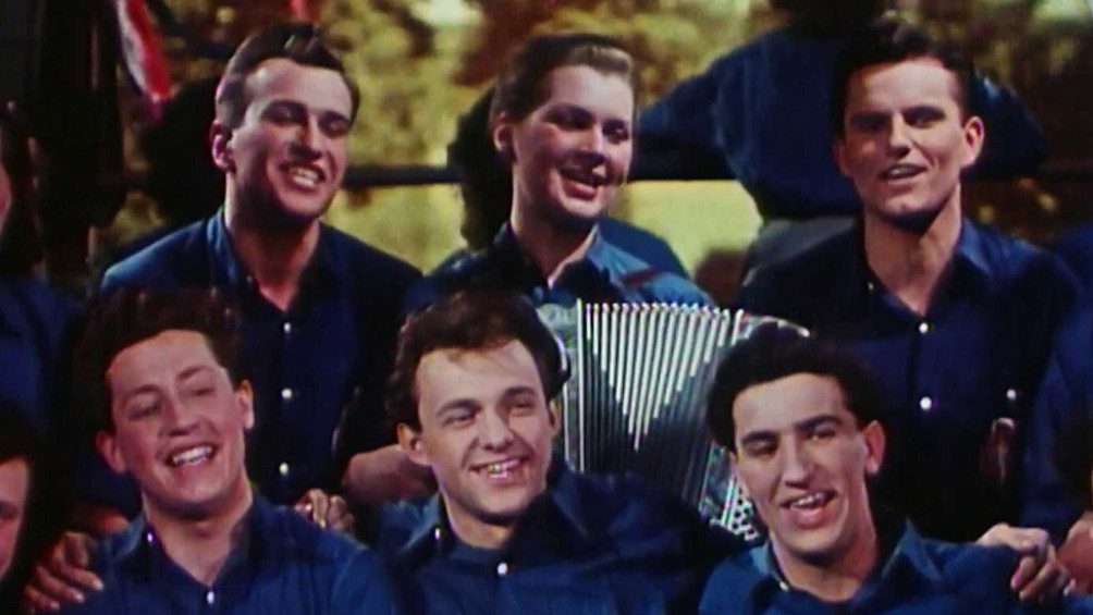 Vzpomínky v písních nám zůstávají - Zemský ráj to na poslech | Česká ...