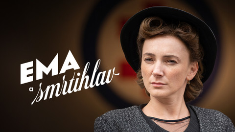 Ema a smrtihlav - iVysílání | Česká televize