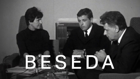 Beseda - iVysílání | Česká televize
