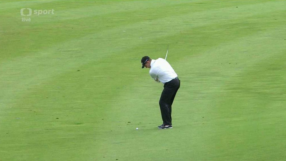 D+D Real Czech Masters - Czech Masters | Česká televize