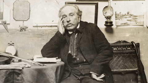 Celník Rousseau - iVysílání | Česká televize