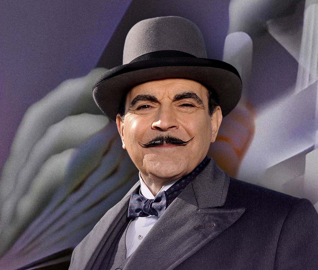 Hercule Poirot - iVysílání | Česká televize