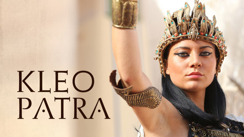 Kleopatra - iVysílání | Česká televize