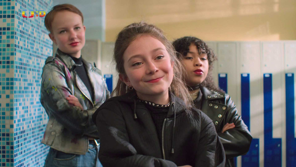 Drsná Ela - Elin supertajný deník | Česká televize