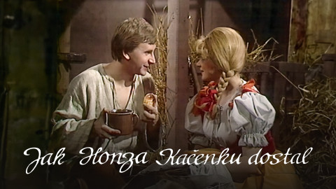 Jak Honza Kačenku dostal - iVysílání | Česká televize