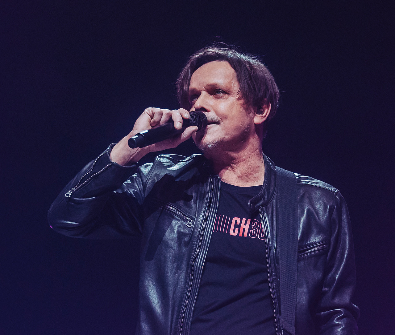 Chinaski - 30 let na scéně - iVysílání | Česká televize