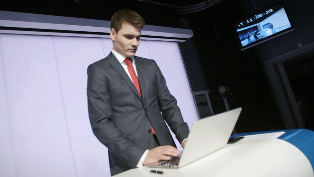 Daniel Stach - Generation What? | Česká televize