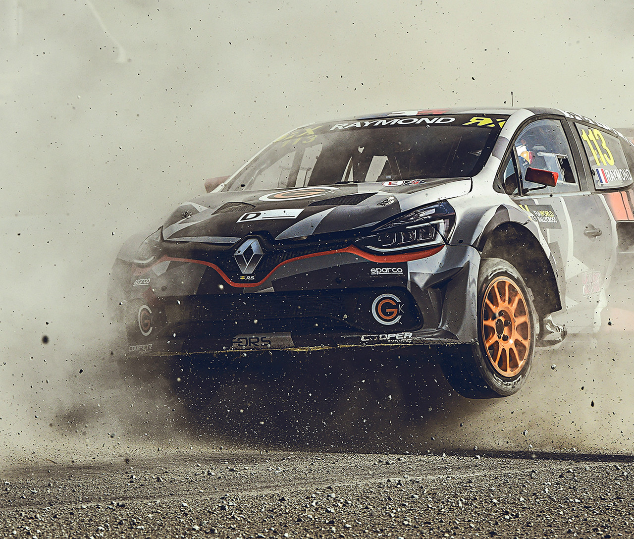 World Rally Championship - iVysílání | Česká televize