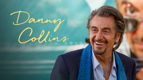Danny Collins - iVysílání | Česká televize