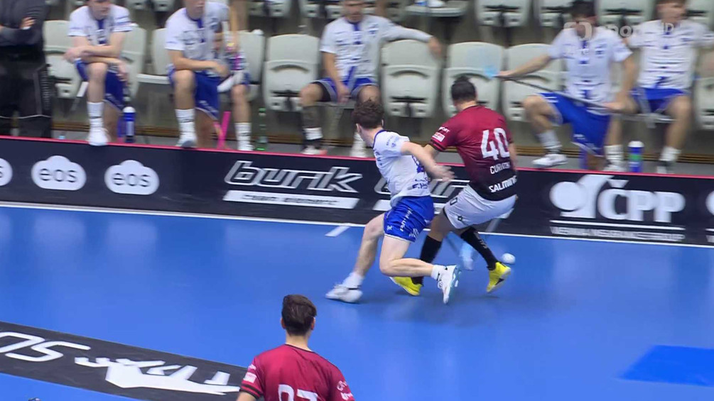 ACEMA Sparta Praha - FAT PIPE FLORBAL CHODOV - Livesport Superliga ...