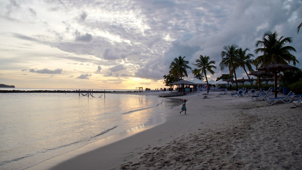 Malé Antily, tepající srdce - Země celého světa | Česká televize