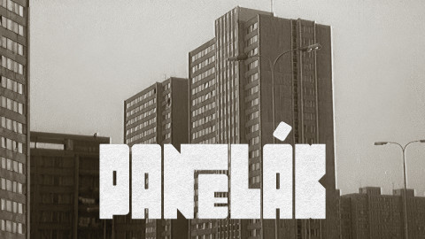 Panelák - iVysílání | Česká televize