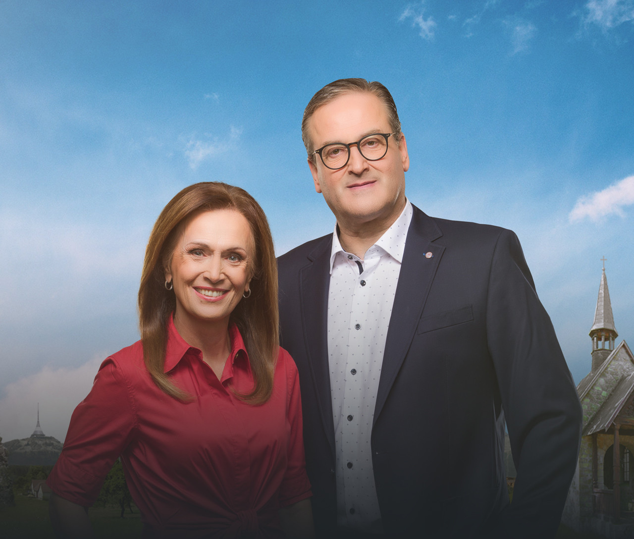 Toulavá kamera - iVysílání | Česká televize