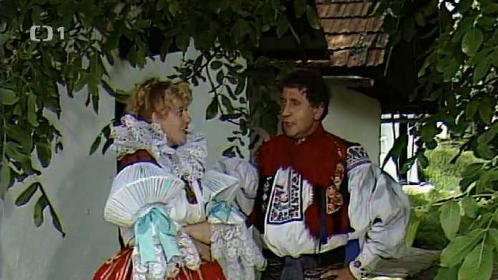 17. března 2001 - Klub přátel dechovky | Česká televize