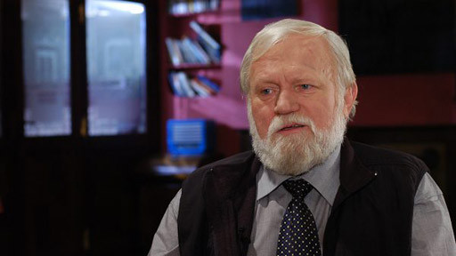 Richard Konkolski - Na plovárně | Česká televize