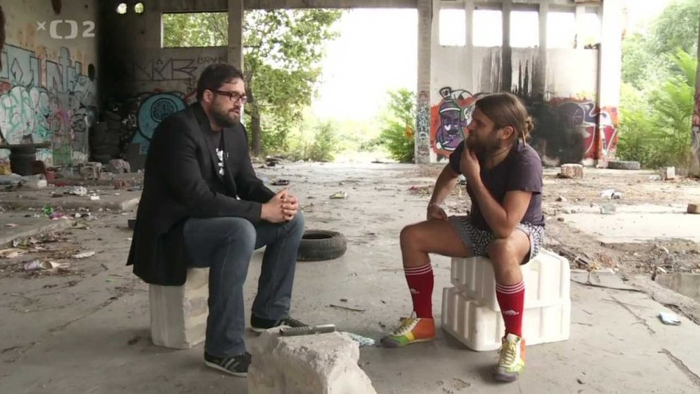 Volání rodu - Queer | Česká televize