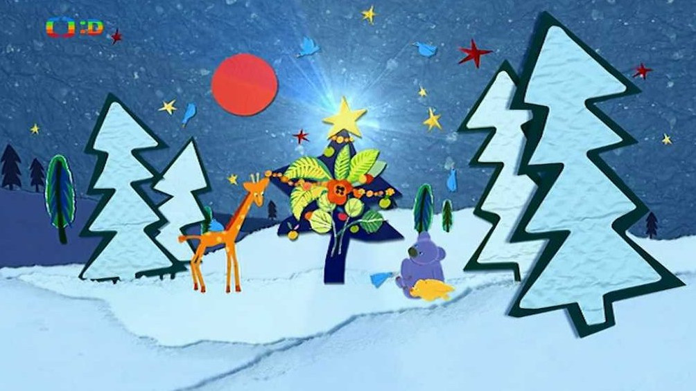 Epizoda 15/65 - Ava Riko Teo | Česká televize