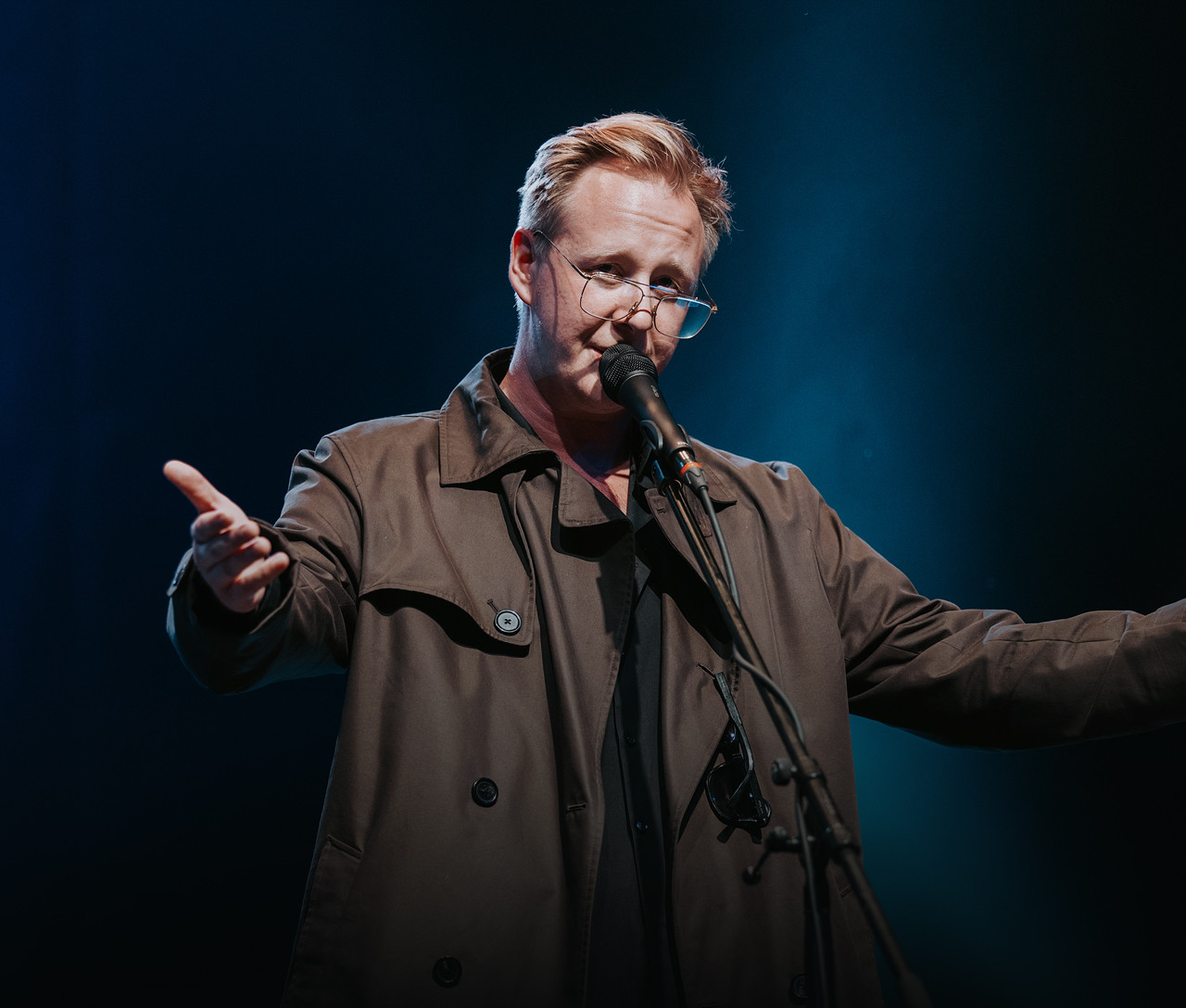 Krhut & Kozub - iVysílání | Česká televize