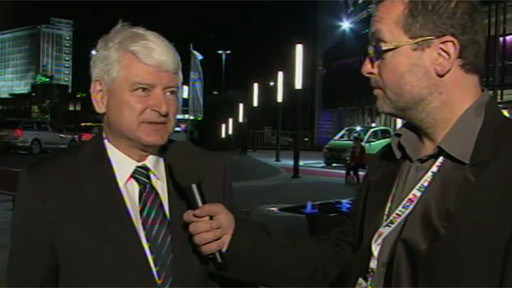 8/8 Zlínské festivalové minuty 2012 - Zlín Film Festival | Česká televize