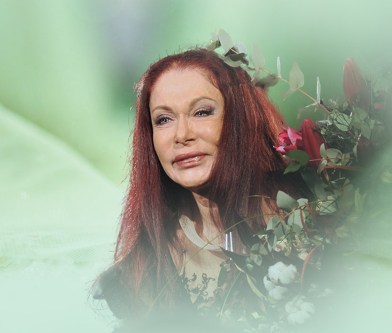 Blanka Matragi - iVysílání | Česká televize