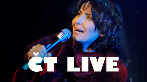 ČT Live - iVysílání | Česká televize