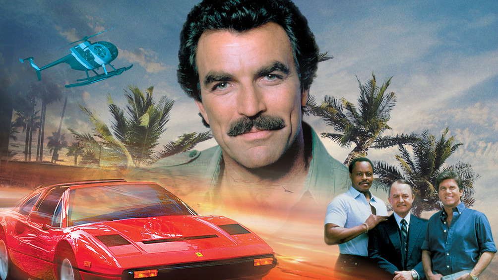 V letu - Magnum | Česká televize