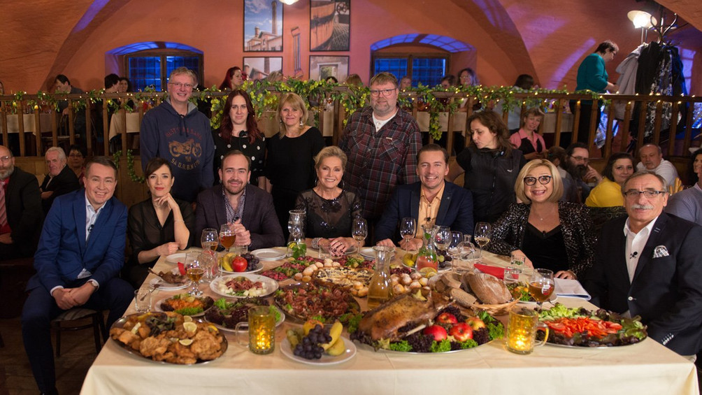 Silvestr 2017 - Do roka a do dna | Česká televize