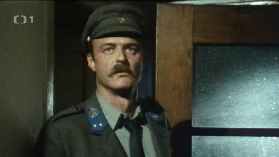 8/9 Nebezpečí - Velké sedlo | Česká televize