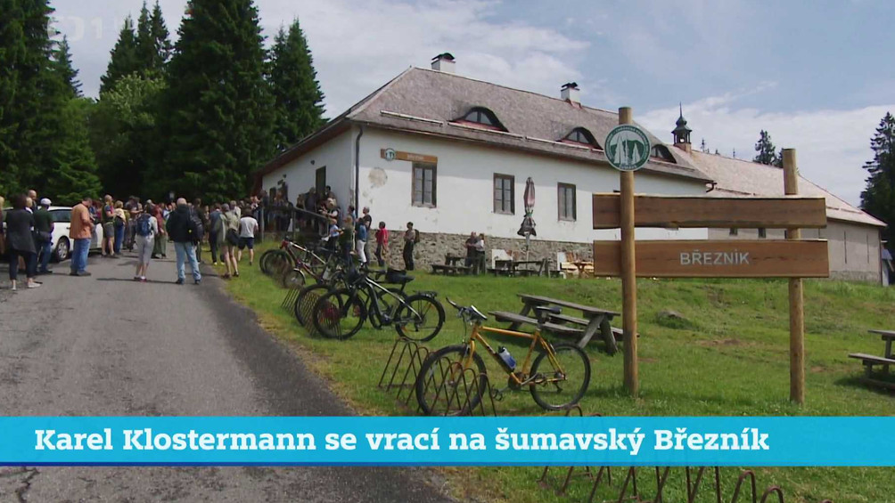 23. června 2025 - Události v regionech (jih a západ) | Česká televize