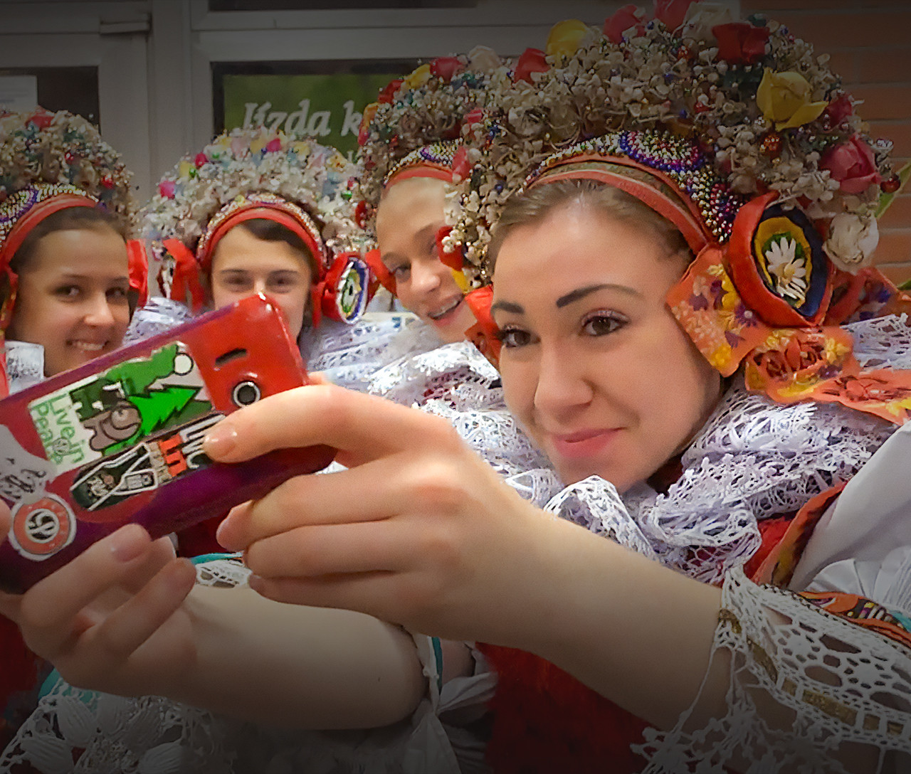 Galerie tradic - iVysílání | Česká televize