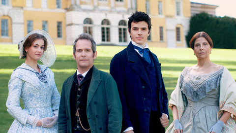 Doktor Thorne - iVysílání | Česká televize