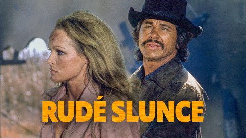 Rudé slunce - iVysílání | Česká televize