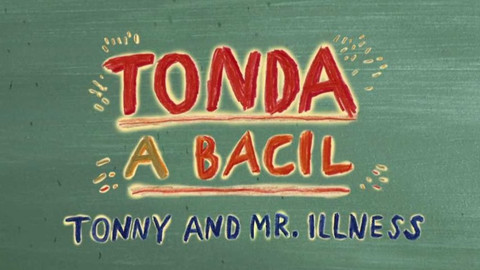 Tonda a bacil - iVysílání | Česká televize