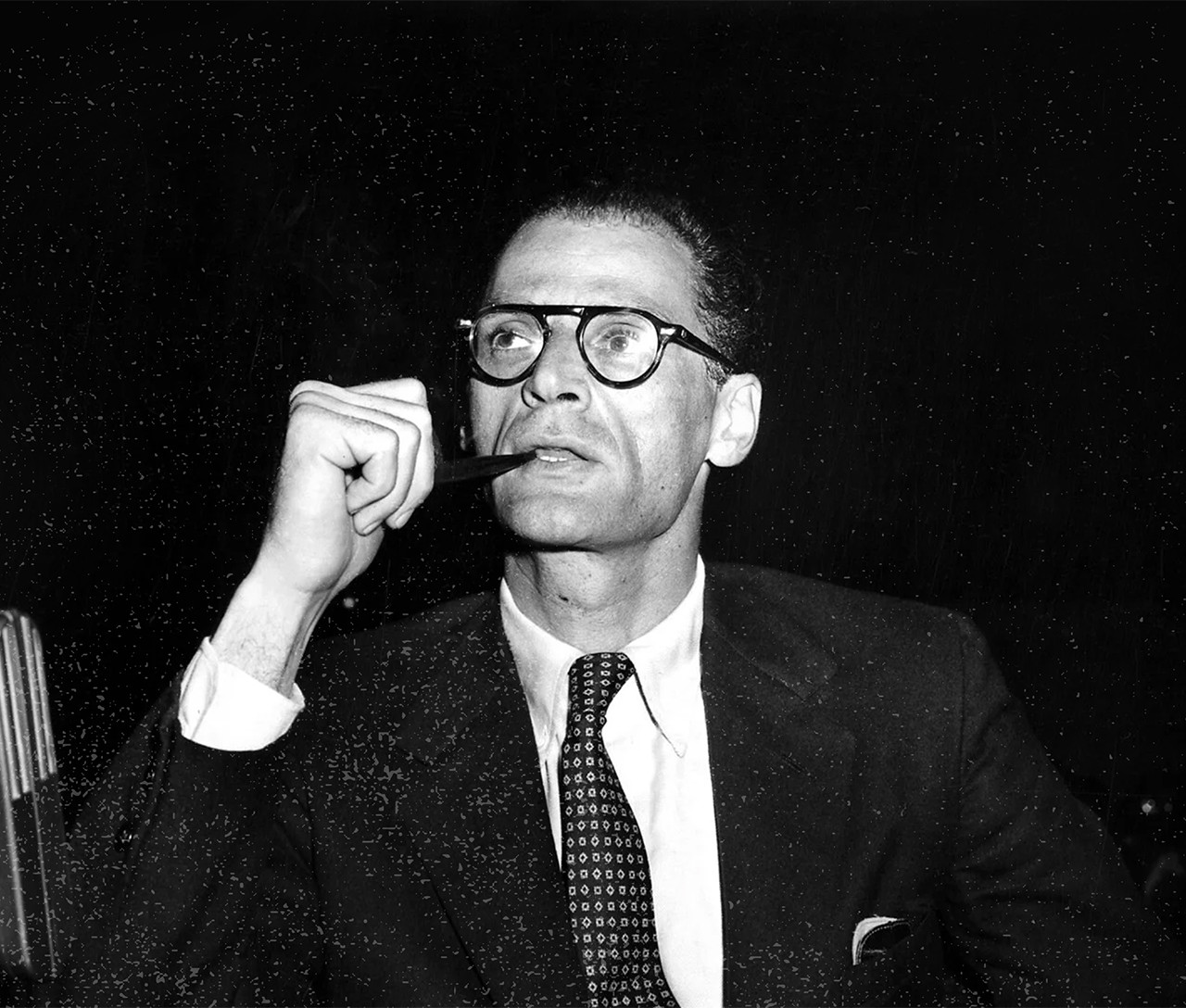 Arthur Miller: muž své doby - iVysílání | Česká televize