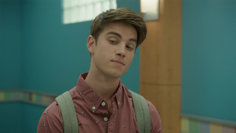 Já, Frankie - iVysílání | Česká televize