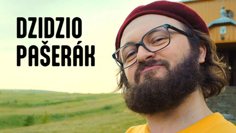 Dzidzio pašerák - iVysílání | Česká televize