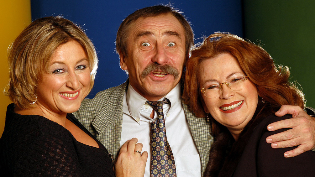 Jak přežít vánoční klid - Banánové rybičky | Česká televize