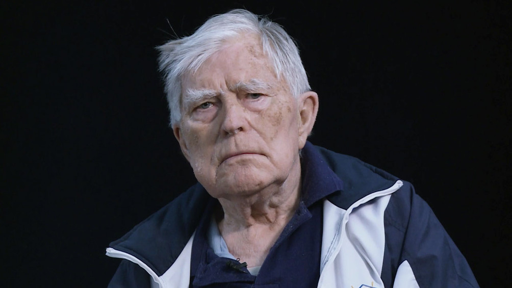Karol Fako - Sportovní legendy | Česká televize