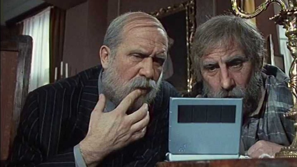 17/26 Rumburak č. 2 - Arabela se vrací aneb Rumburak králem Říše ...