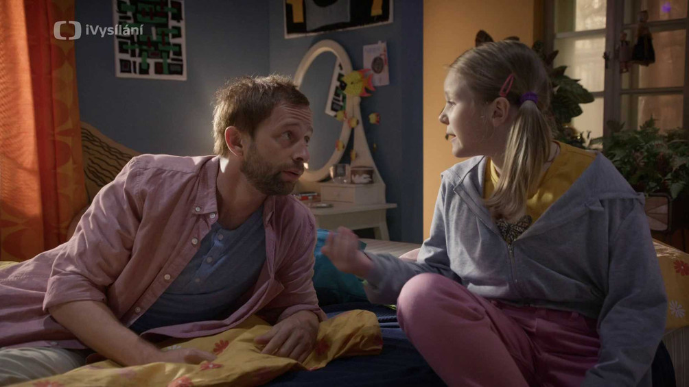 Závist - Uka dobro | Česká televize