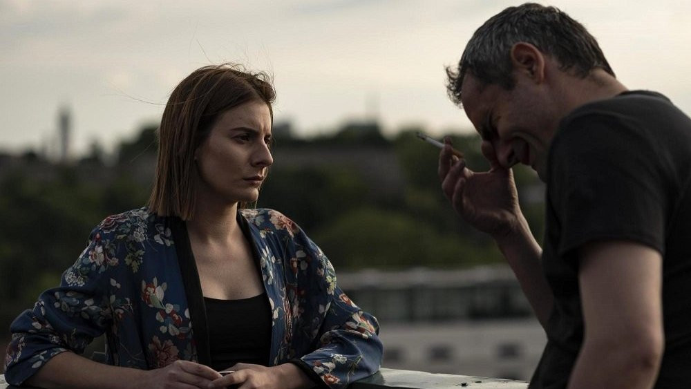 Epizoda 9/10 - Besa | Česká televize