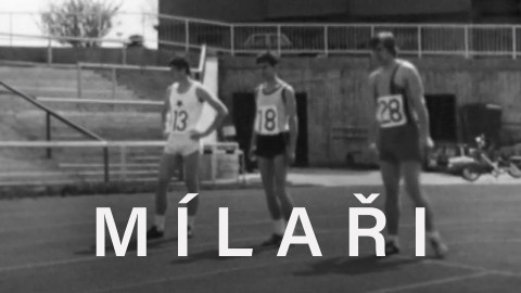 Mílaři - iVysílání | Česká televize