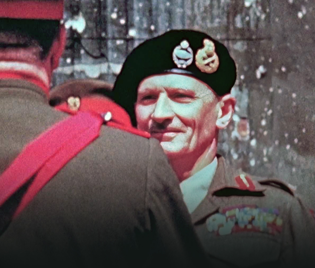 Poválečná léta v Berlíně - iVysílání | Česká televize