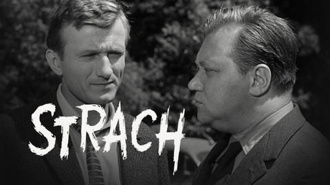 Strach - iVysílání | Česká televize