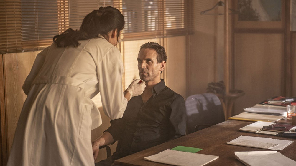 Epizoda 6/10 - Besa | Česká televize